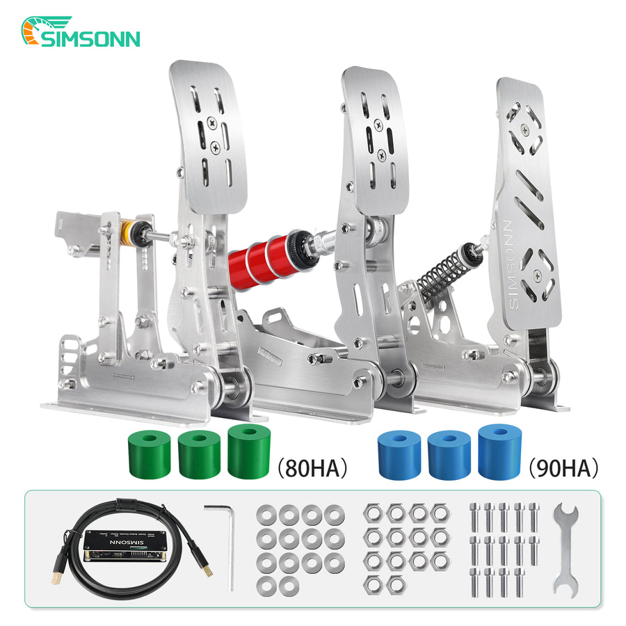 Pedals – SIMSONN