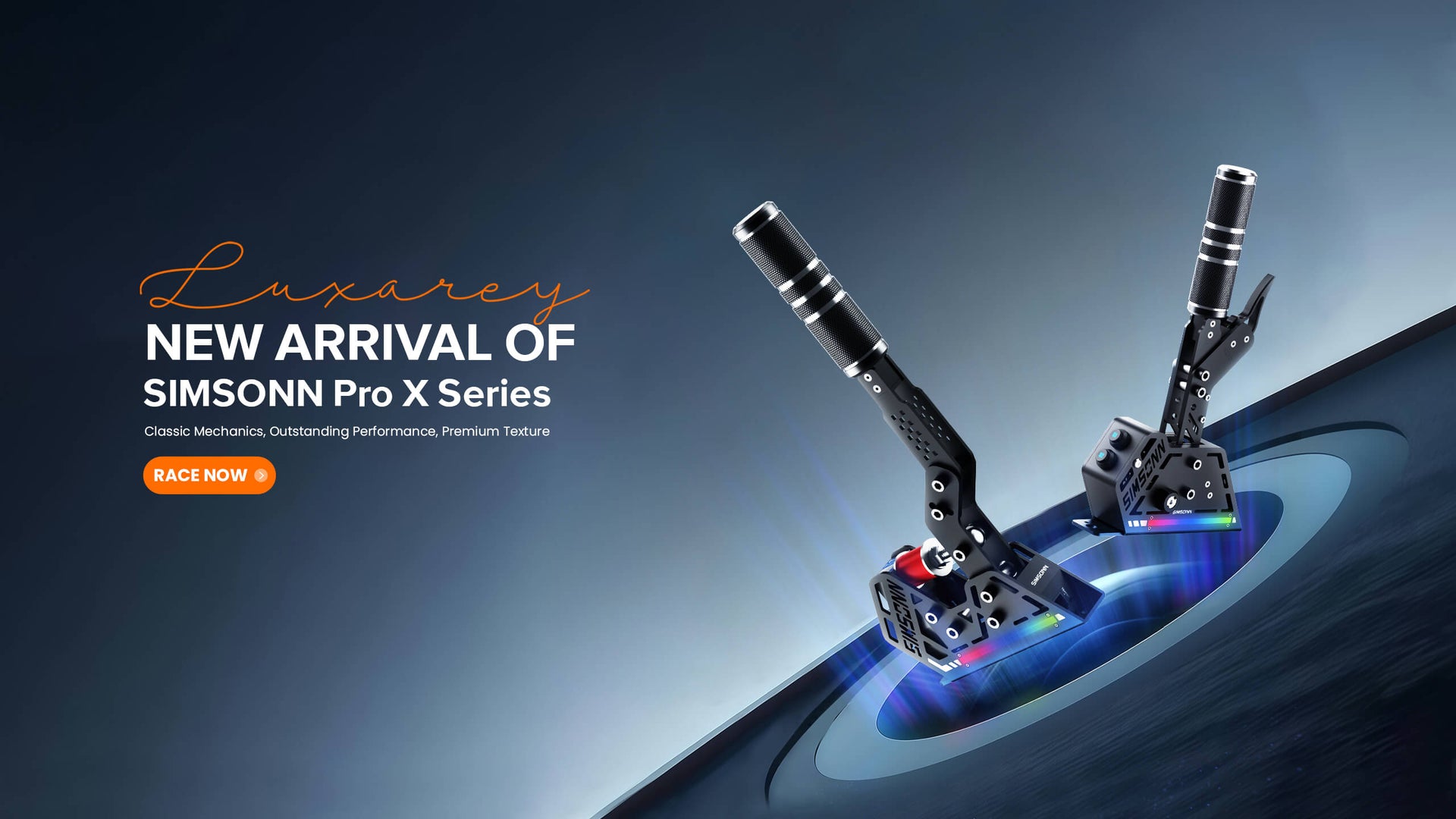 Peripherals – SIMSONN