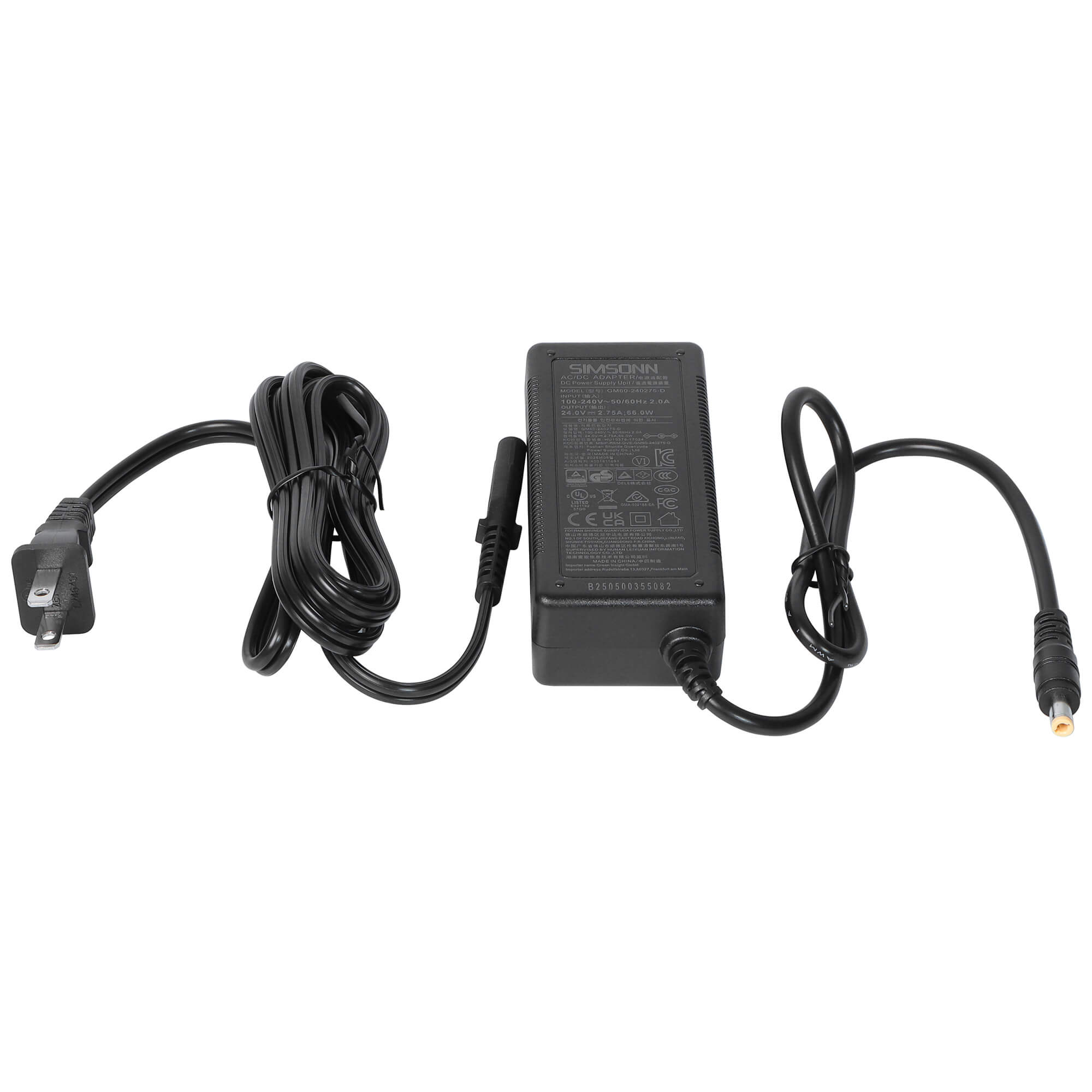 Sim Racing Vibration Module SIMSONN Racing Simulator Vibration Motor ...