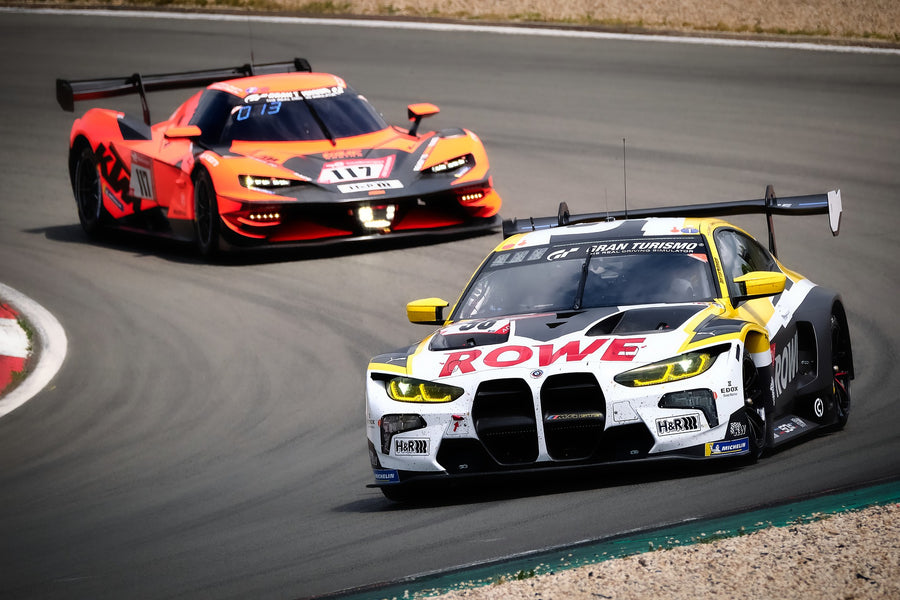 Simsonn HS Pro Shifter the H/SQ Dual-Mode Racing Simulation Shifter ...