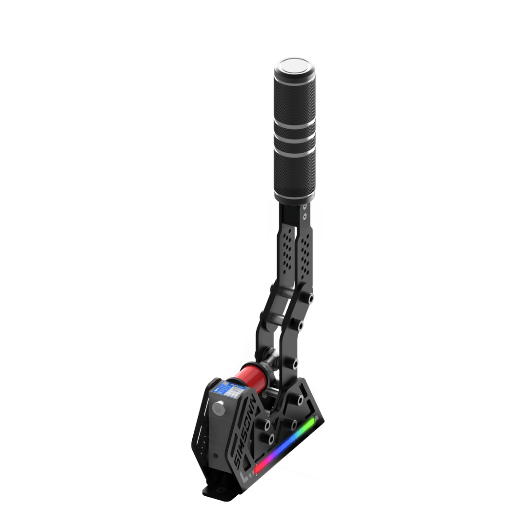 Simsonn HB Pro Racing Simulator Handbrake – SIMSONN