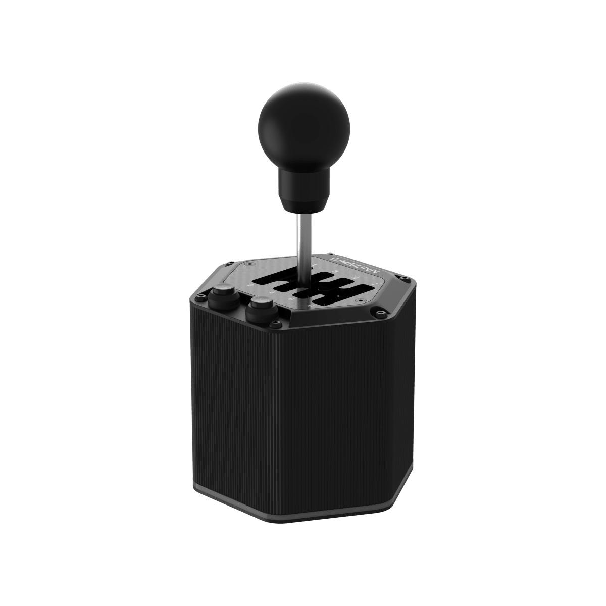 Simsonn HS Pro Shifter the H/SQ Dual-Mode Racing Simulation Shifter ...