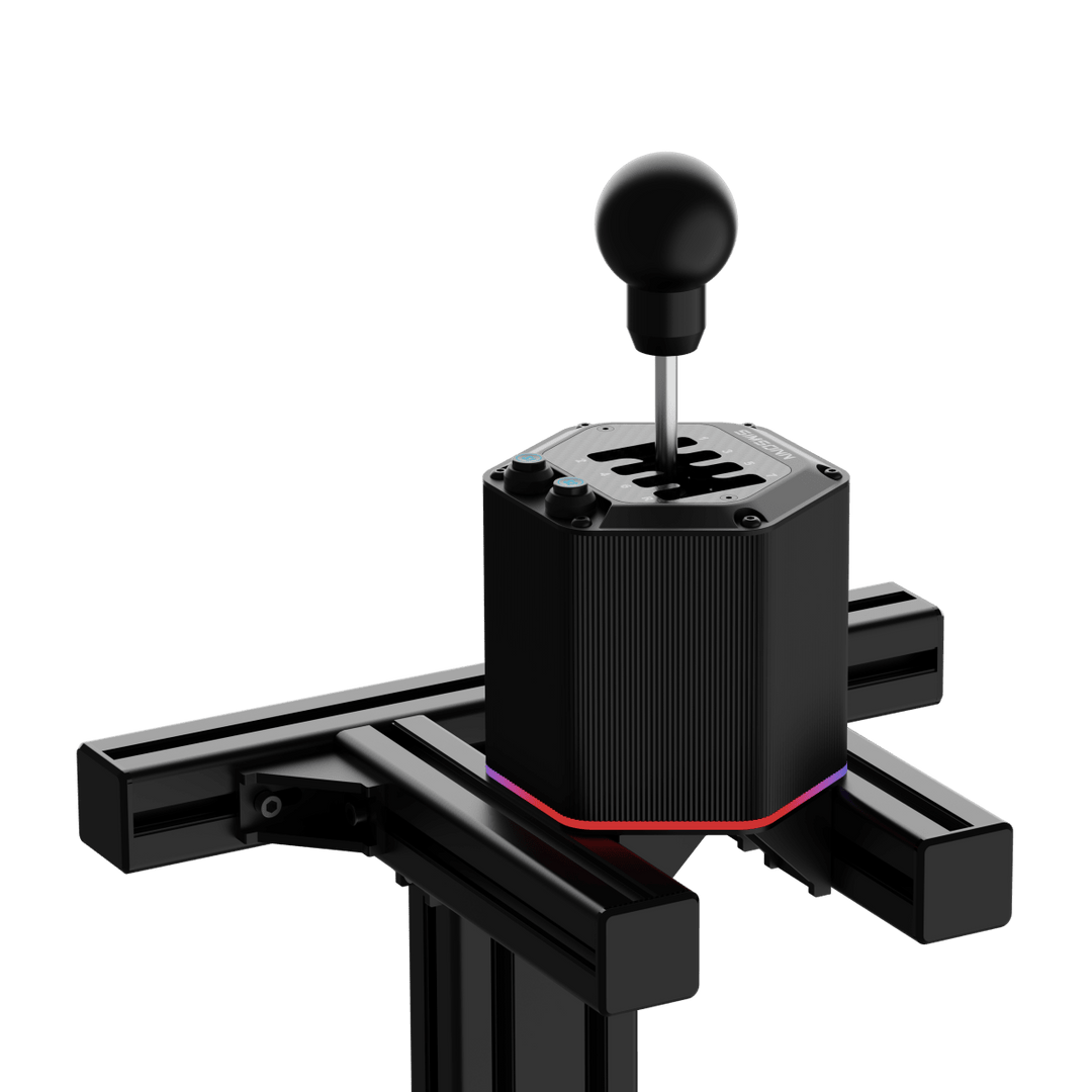 Simsonn HS Pro Shifter the H/SQ Dual-Mode Racing Simulation Shifter ...