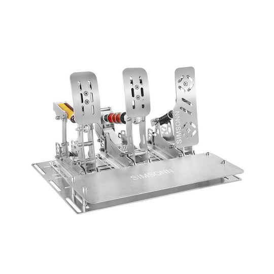 Simsonn: High-End Sim Racing Gear | Ultimate Thrills, Affordable – SIMSONN