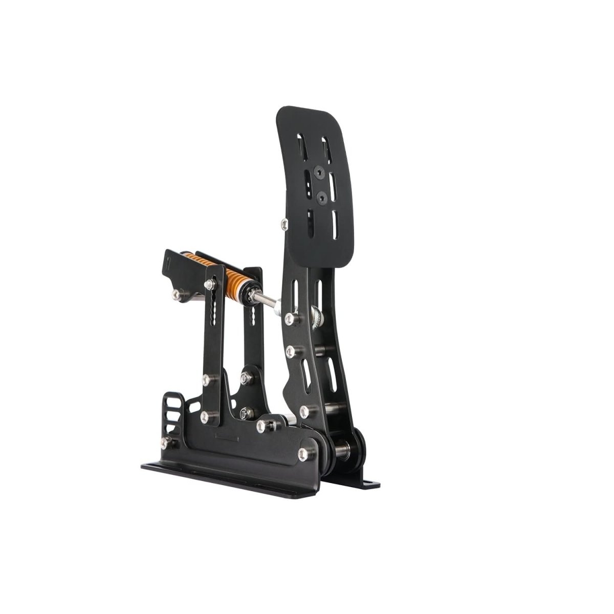 Simsonn Racing Simulator Pro Plus Load Cell Pedals Clutch – SIMSONN