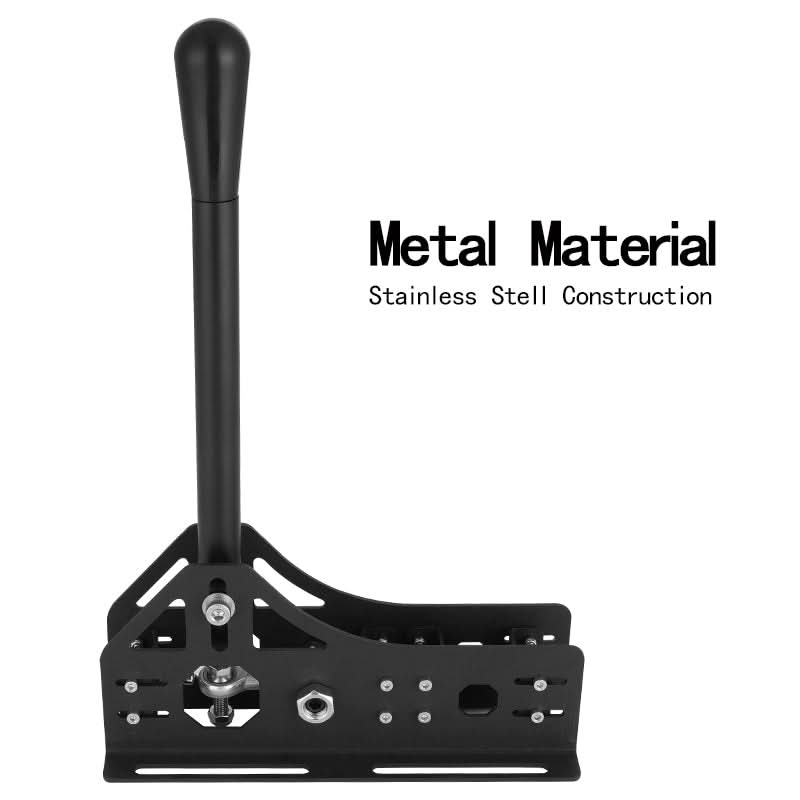 Simsonn Racing Simulator Sequential Shifter – SIMSONN