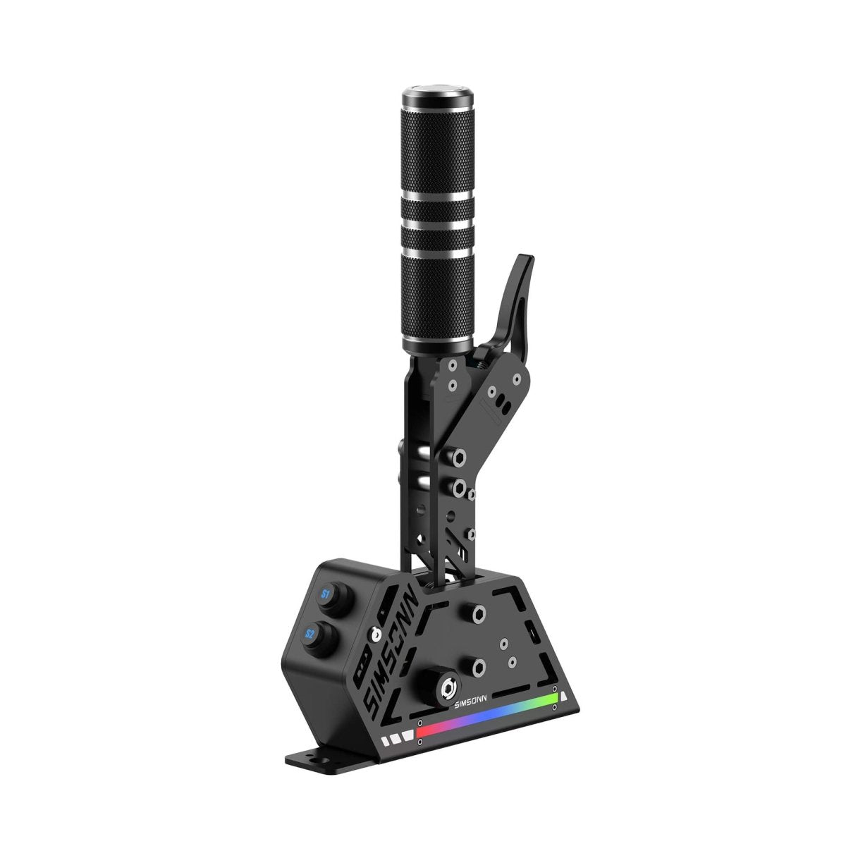 Simsonn SQ Pro Racing Simulator Sequential Shifter – SIMSONN